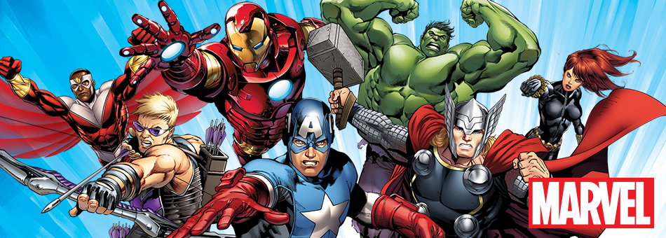 Des attractions Marvel confirmées au Parc Walt Disney Studios ...