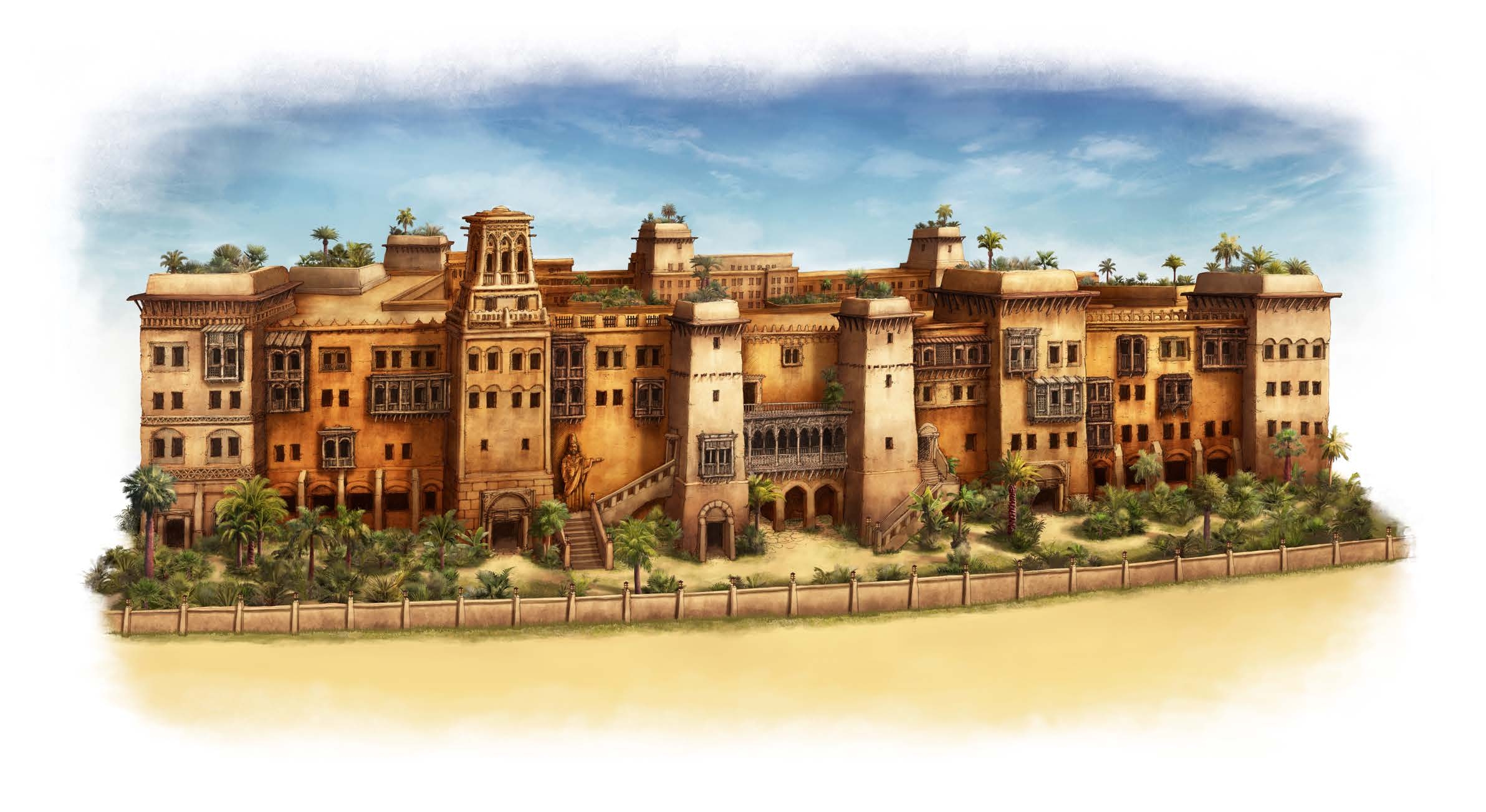 Un quatrième hôtel au Parc Astérix en 2027 - Dimension Parcs