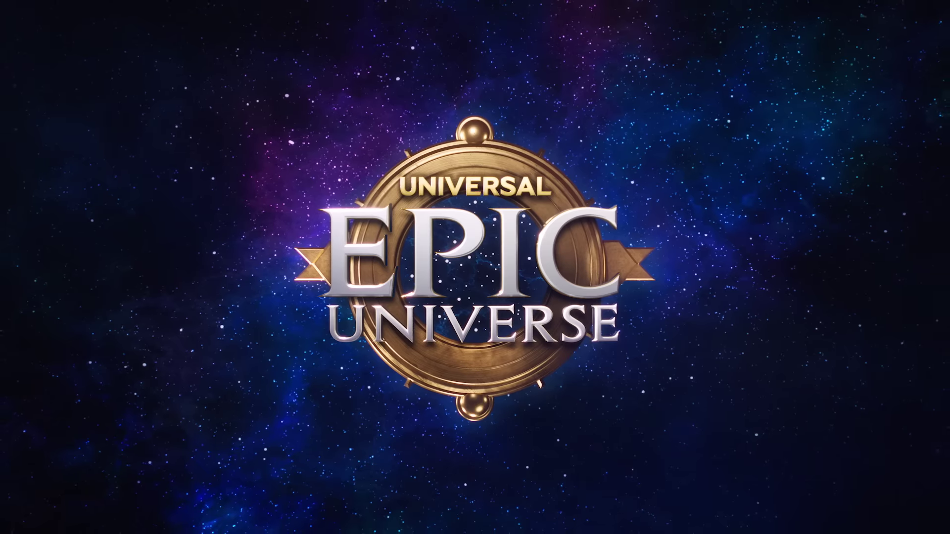 Notre avis sans spoil sur Epic Universe, le nouveau fleuron d'Universal ...